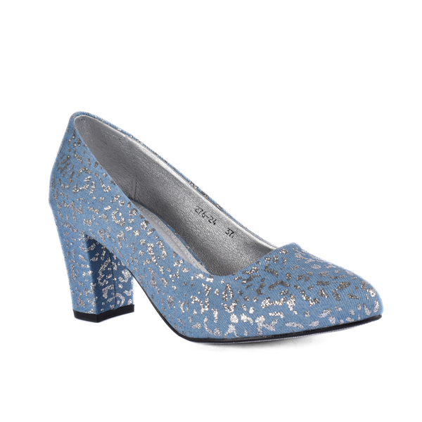 Heels - Melouk
