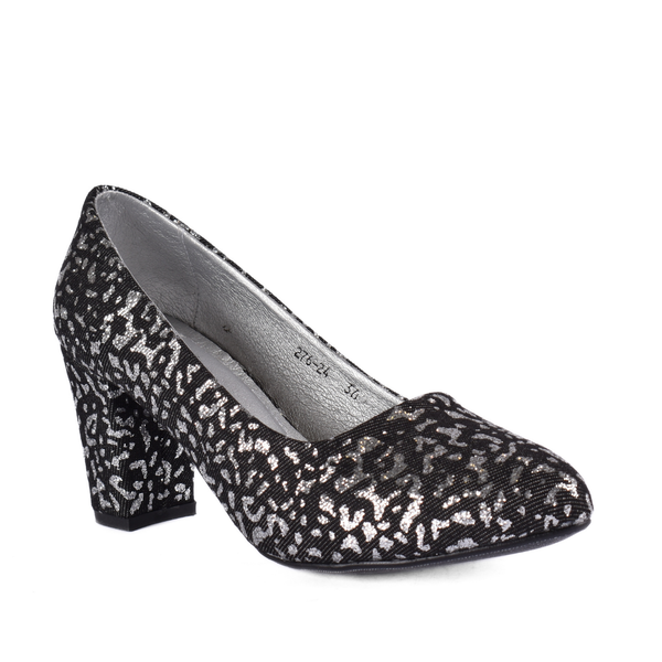 Heels - Melouk